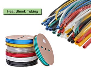 Comprehensive Guide to Heat Shrink Tubing | Romtronic