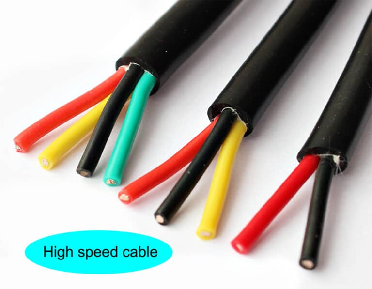 High-Speed Transmission Cables: The Backbone of the Information Age ...