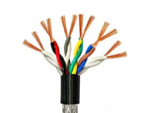 High-Temperature Cables: Applications, Key Features, and Material ...