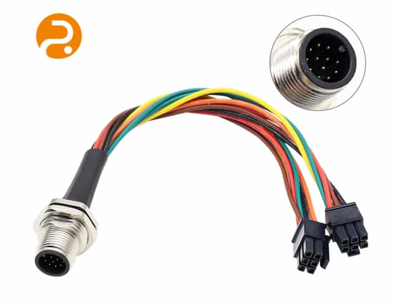 Wire Harness Assembly Process: A Comprehensive Guide | Romtronic
