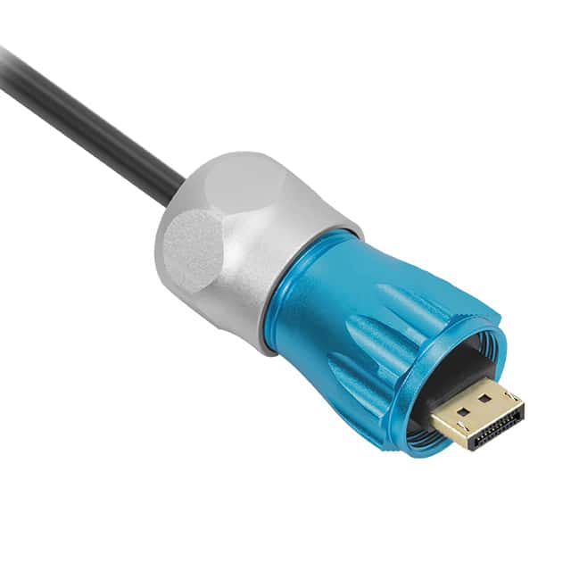 Marine Cable Assemblies for Modern Vessels: Standards, Applications ...