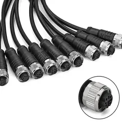 What is a cable assembly? | Romtronic